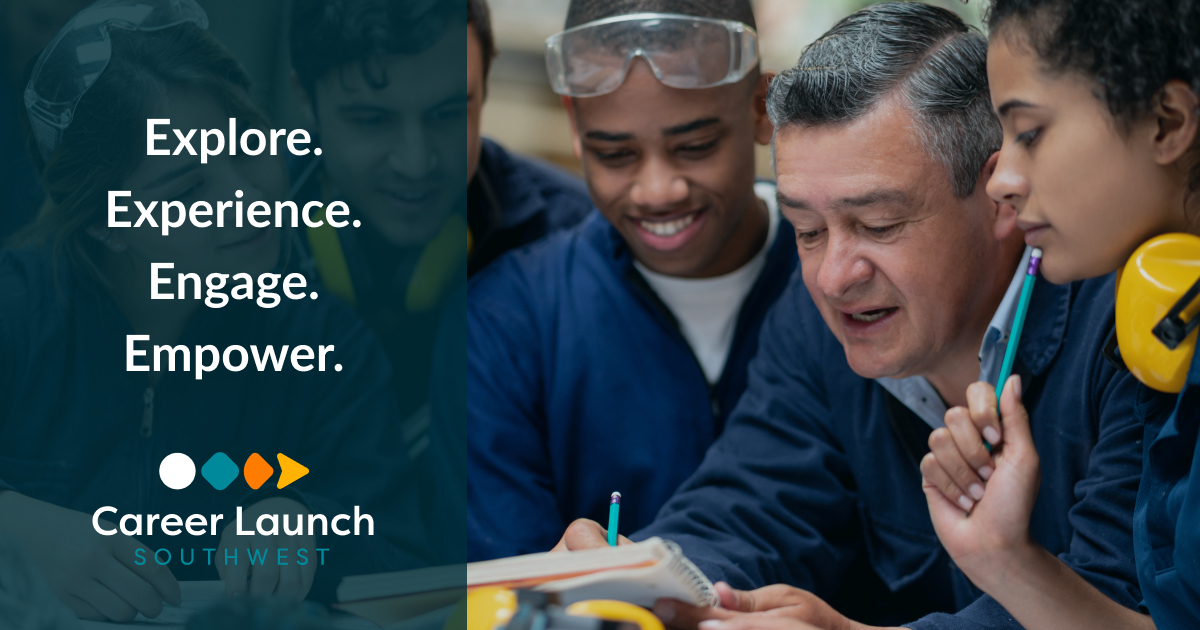 Pre-Apprenticeship: Tree Care/Arborist at Momentum Tree Experts - Career Launch Southwest